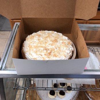 THE PIE FACTORY - Updated December 2025 - 51 Photos & 44 Reviews - 5611 ...