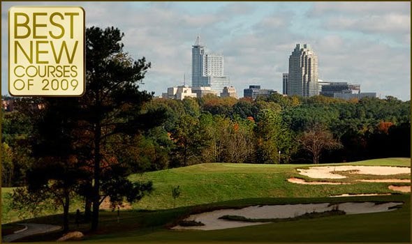 LONNIE POOLE GOLF COURSE - Updated July 2025 - 10 Photos & 28 Reviews ...