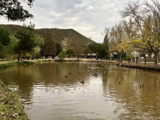 WOODS VALLEY KAMPGROUND & RV PARK - 122 Photos & 77 Reviews ...