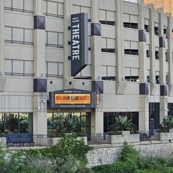 STOLP ISLAND THEATRE - Updated December 2025 - 12 Photos & 11 Reviews ...