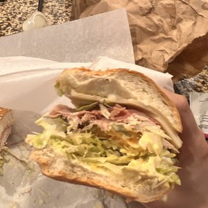 THE DELI - 457 Photos & 640 Reviews - 9671 Foothill Blvd, Rancho ...