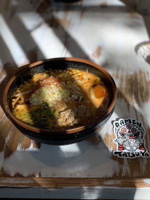 RAMEN TATSU-YA - 1434 Photos & 970 Reviews - Ramen - 1722 California St ...