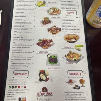 EL POLLO INKA - CARSON - Updated September 2024 - 110 Photos & 70 Reviews - 20765 S Avalon Blvd ...