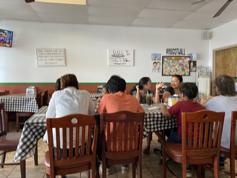 Family style restaurant. - Yelp