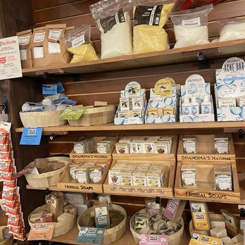 RED HILL GENERAL STORE - Updated January 2026 - 81 Photos & 27 Reviews ...