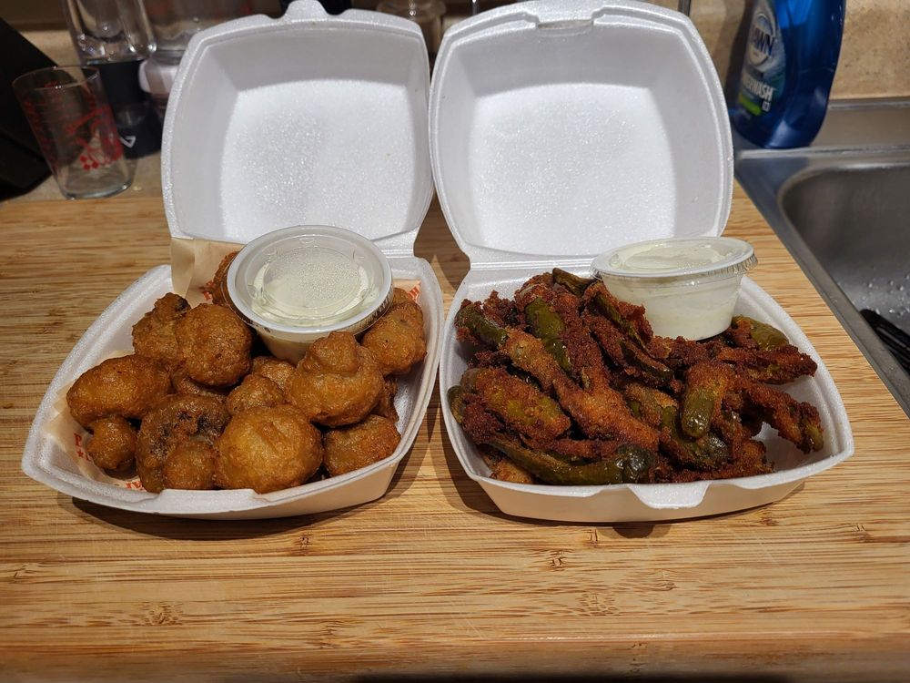 BACKPORCH DRAFTHOUSE - Updated August 2024 - 66 Photos & 81 Reviews ...