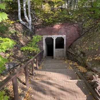 DELAWARE COPPER MINE TOURS - Updated January 2026 - 65 Photos & 13 ...