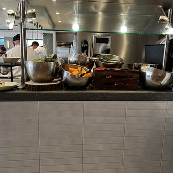 SEA ROOT - Updated November 2024 - 117 Photos & 68 Reviews - 1 Old Golf ...