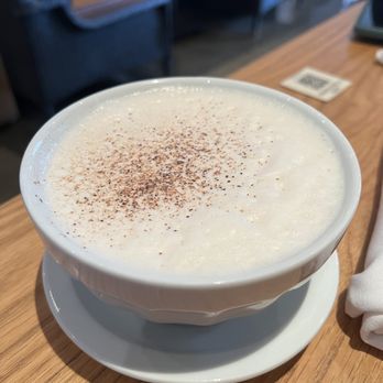 CAFE BERNARDO AT PAVILIONS - Updated January 2026 - 991 Photos & 578 ...