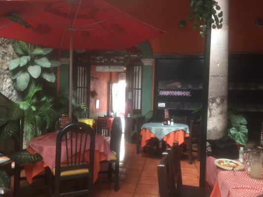 Cherries Restaursnte Y Cafeteria álvaro Obregón 226 Morelia