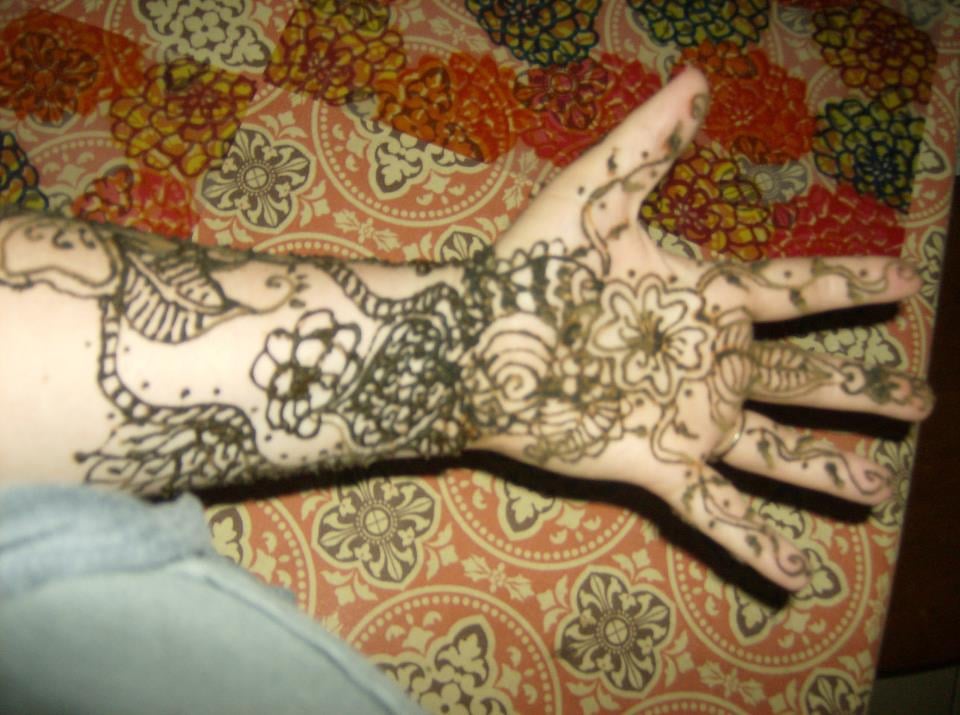 HAPPY HENNA DESIGNS - Updated September 2024 - Detroit Metro Area ...