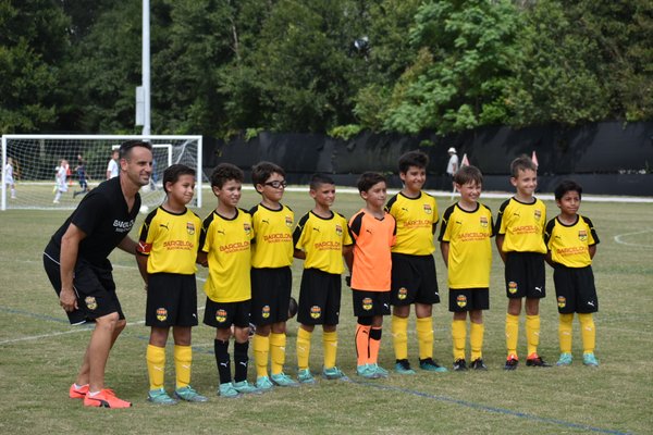 BARCELONA SOCCER ACADEMY - Updated December 2025 - 11 Photos - 3450 E ...