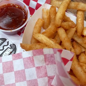 BURGER MANIA - 83 Photos & 45 Reviews - 274 W 40th St, New York, NY ...