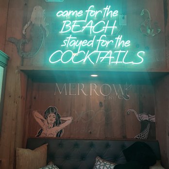 THE MERROW - Updated December 2025 - 18 Photos & 24 Reviews - 916 W ...