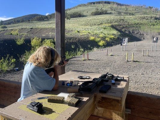 SUMMIT COUNTY SHOOTING RANGE - Updated June 2025 - 13 Photos - 639 ...
