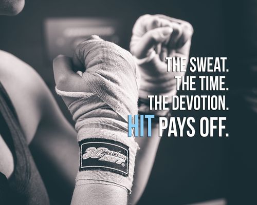 30 MINUTE HIT - 658 Genoa Way, Castle Rock, Colorado - Circuit Training ...