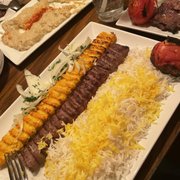 PARS RESTAURANT - 149 Photos & 147 Reviews - Persian/Iranian - 30005 ...