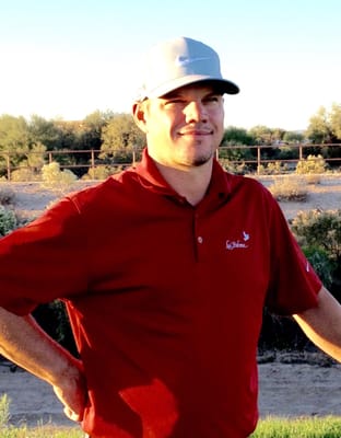 COREY BAEHMAN GOLF - Updated December 2025 - 17 Photos - 3600 N ...