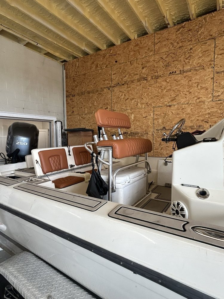 SOUTHPOINT BOATWORKS - Updated May 2026 - 29 Photos - 7637 E St Bernard ...