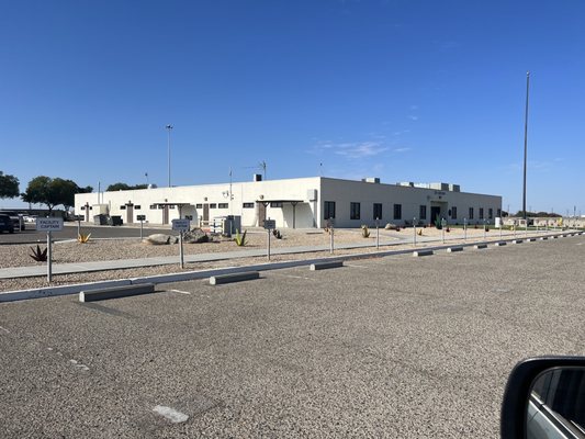 CORCORAN STATE PRISON - Updated May 2024 - 35 Photos & 10 Reviews ...