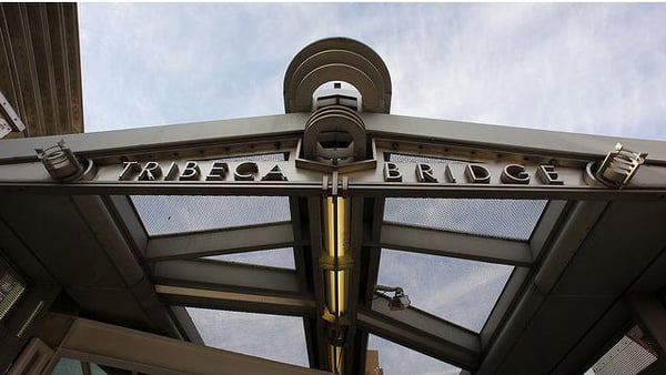 THE TRIBECA BRIDGE - Updated July 2025 - 10 Photos - 345 Chambers St ...