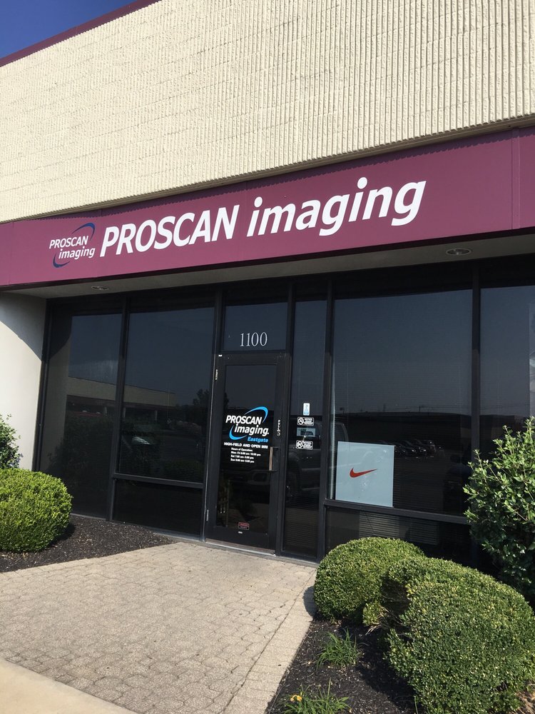 Proscan Imaging Updated July 2025 4440 Glen Este Withamsville Rd
