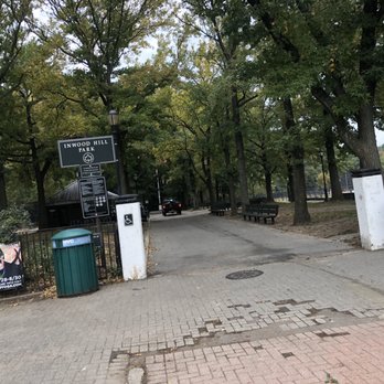INWOOD HILL PARK - Updated September 2025 - 375 Photos & 88 Reviews ...