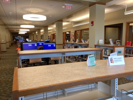 SHREWSBURY PUBLIC LIBRARY - Updated January 2026 - 57 Photos - 609 Main ...