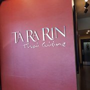TA RA RIN THAI CUISINE - 300 Photos & 550 Reviews - 1200 Oak St, Eugene ...
