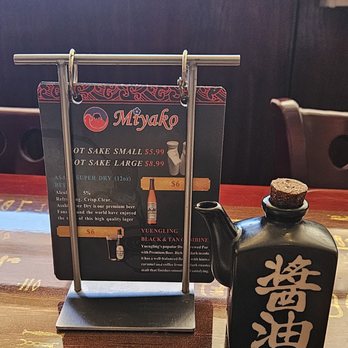 MIYAKO JAPANESE BUFFET - Updated February 2025 - 1427 Photos & 1047 ...