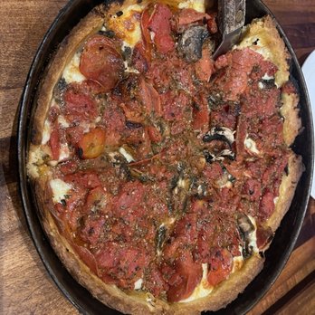RANCE’S CHICAGO PIZZA - Updated October 2024 - 1439 Photos & 1450 ...