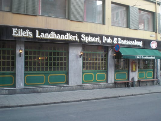 EILEFS LANDHANDLERI - 11 Reviews - Kristian Iv's Gate 1, Oslo, Norway ...