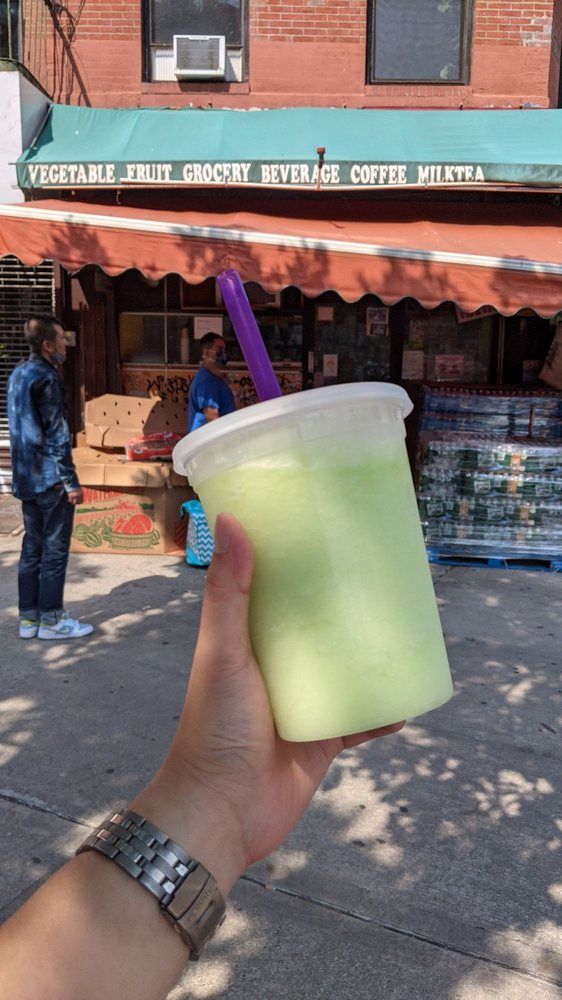 SHAN FU - 12 Reviews - International Grocery - 1 Essex St, New York, NY ...