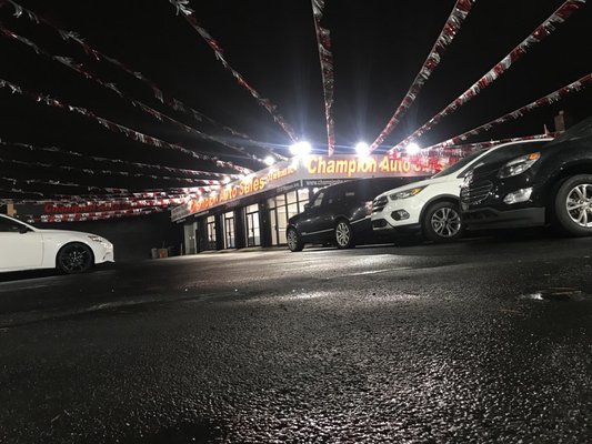 CHAMPION AUTO SALES OF THE BRONX - Updated October 2025 - 12 Reviews ...