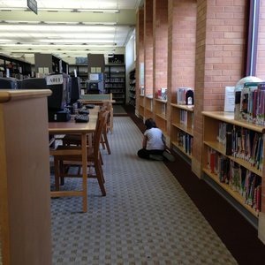 CHICAGO HEIGHTS PUBLIC LIBRARY - Updated October 2025 - 25 W 15th St ...