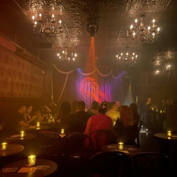 BLACK RABBIT ROSE - 410 Photos & 455 Reviews - 1719 N Hudson Ave, Los ...