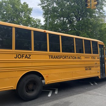 JOFAZ TRANSPORTATION - Updated January 2026 - 15 Photos & 29 Reviews ...