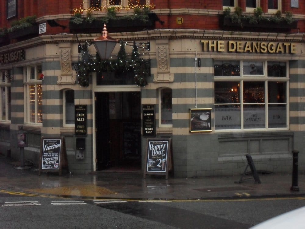 THE DEANSGATE - Updated July 2024 - 12 Reviews - 321 Deansgate ...