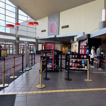 AMC INVER GROVE 16 - Updated December 2025 - 43 Photos & 93 Reviews ...