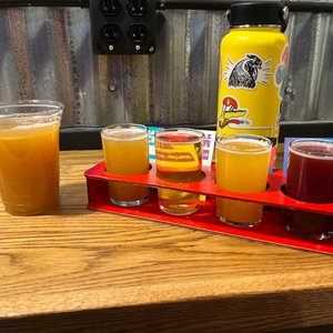 OLD CAZ BEER - 82 Photos & 39 Reviews - Breweries - 5625 State Farm Dr ...