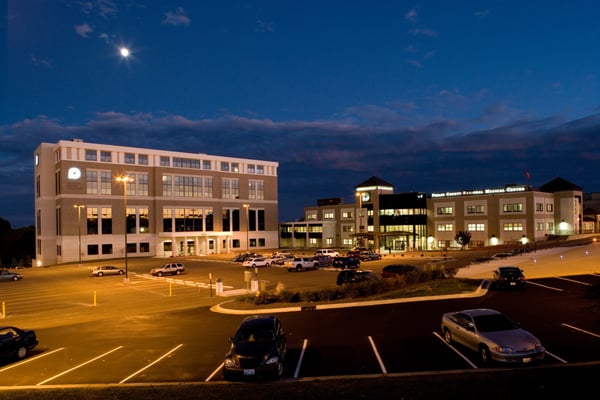 PHELPS HEALTH - Updated December 2025 - 15 Photos & 39 Reviews - 1000 W ...