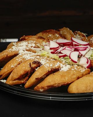TOSTADAS - Updated June 2025 - 2443 Photos & 1613 Reviews - 304 E Santa ...