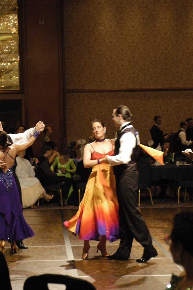 WOOSTER BALLROOM - Updated May 2026 - Request Information - 2411 Shreve ...