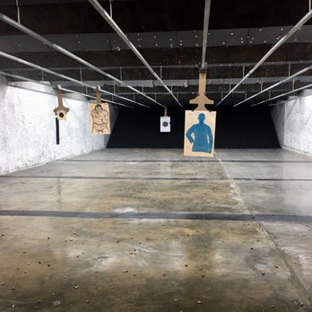 QUICKSHOT SHOOTING RANGE - SAVANNAH - Updated December 2025 - 21 Photos ...