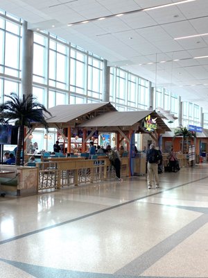 TERMINAL 1 - FORT LAUDERDALE HOLLYWOOD INT’L AIRPORT - Updated January ...