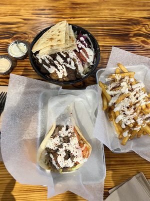SOULARD GYRO - Updated October 2025 - 87 Photos & 51 Reviews - 4701 W ...