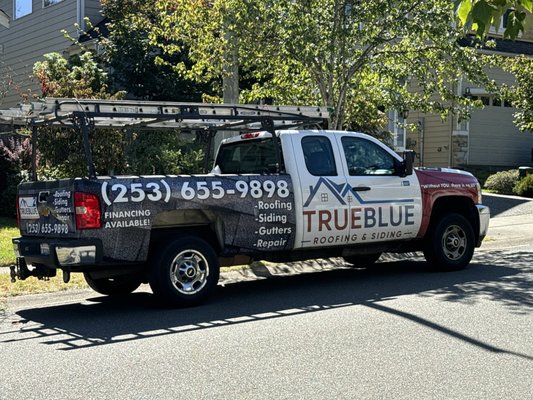 TRUE BLUE ROOFING AND SIDING - Updated June 2026 - 59 Photos & 31 ...