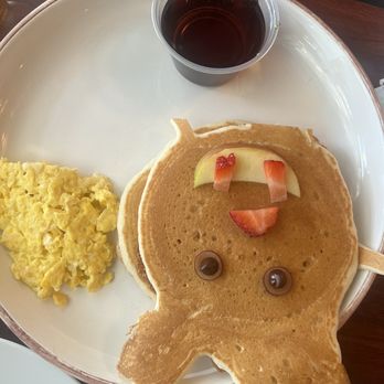 SILVERBACK BREAKFAST & CAFE - Updated April 2024 - 237 Photos & 253 ...