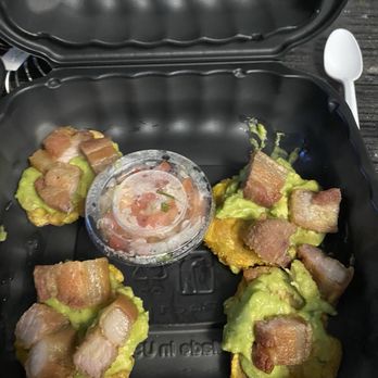 POLLO BACANO - Updated April 2025 - 52 Photos & 21 Reviews - 3467 ...