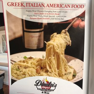 BAYSIDE DIMITRI’S FAMILY DINING - 34 Photos & 38 Reviews - 35256 23 ...